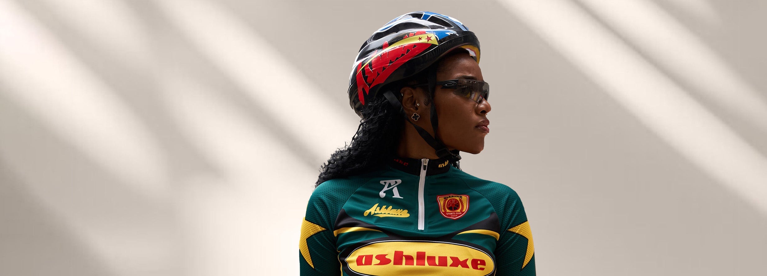 Olympiad Collection – ASHLUXE