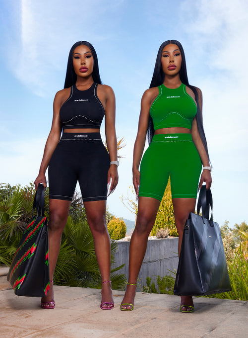 ASHLUXE | The Luxury Destination For Street Wear