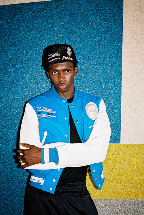 ASHLUXE | The Luxury Destination For Street Wear