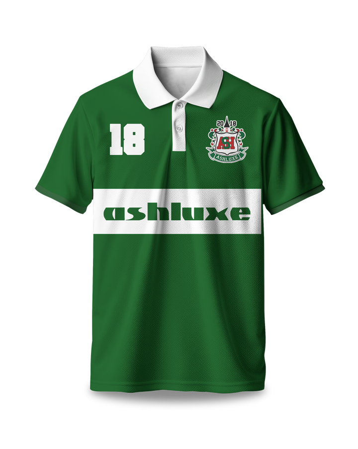 ASHLUXE | The Luxury Destination For Street Wear