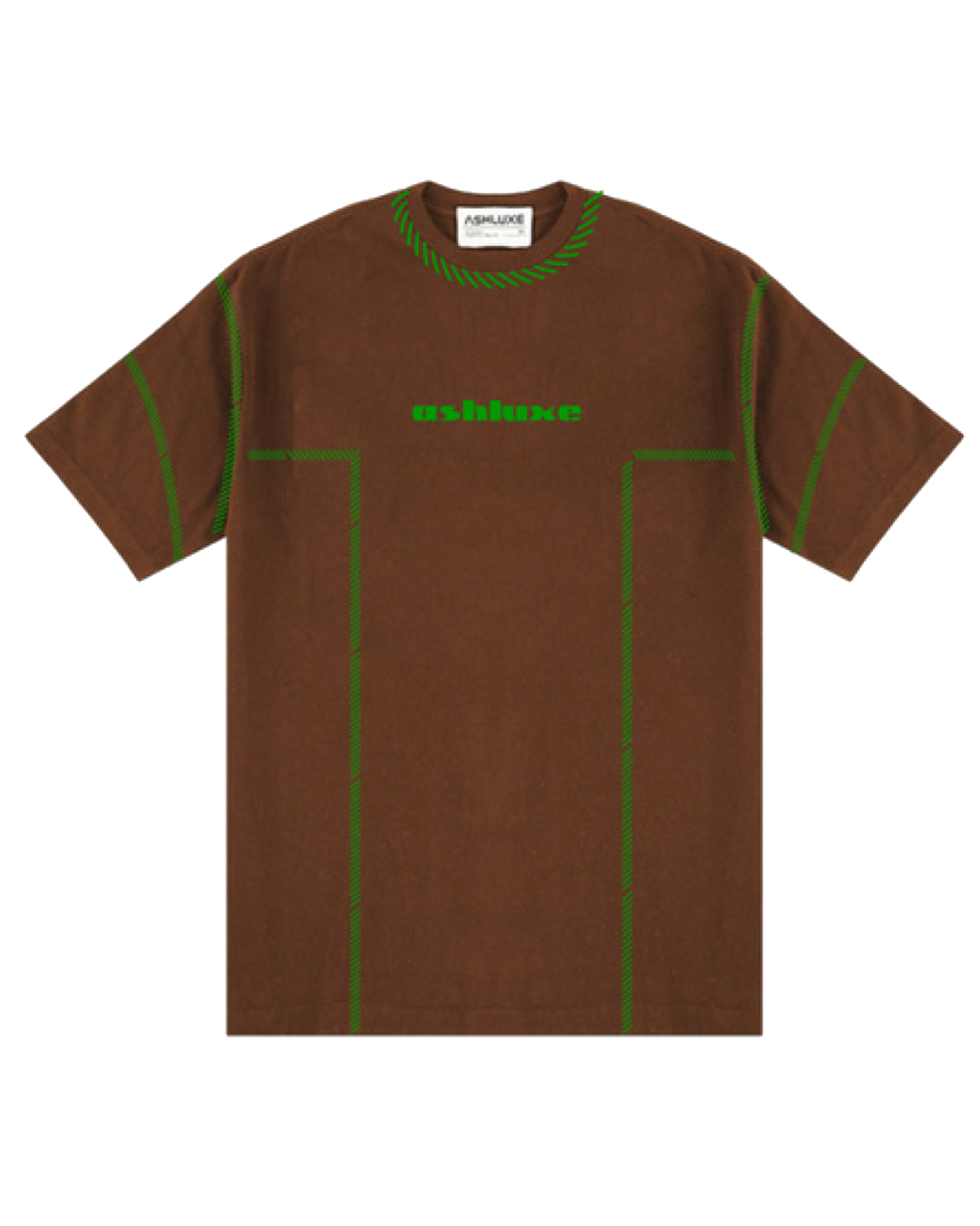 ASHLUXE | The Luxury Destination For Street Wear