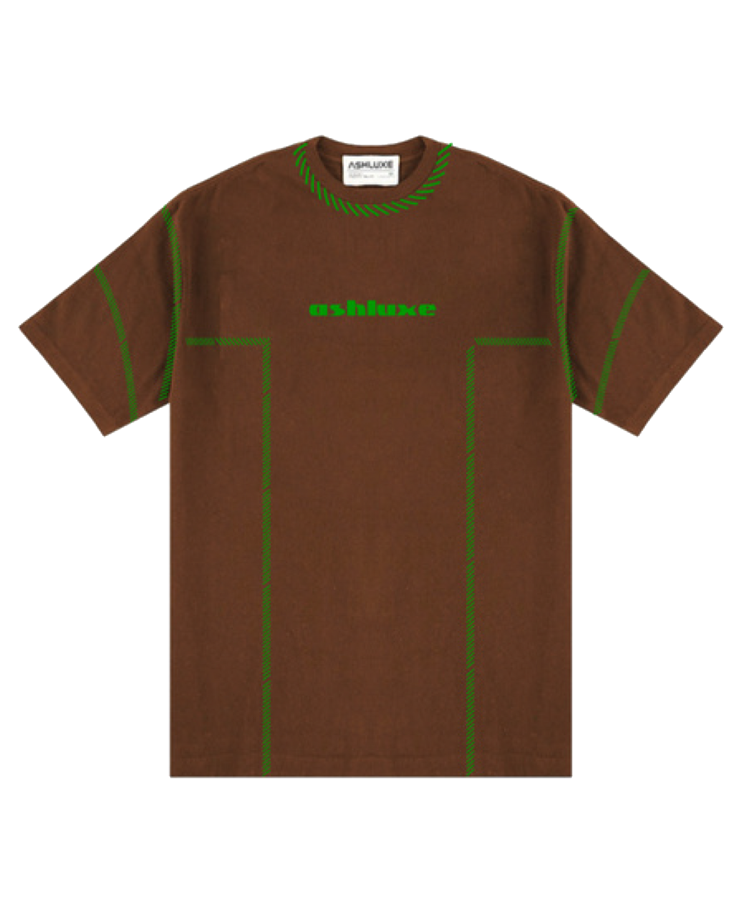 ASHLUXE | The Luxury Destination For Street Wear