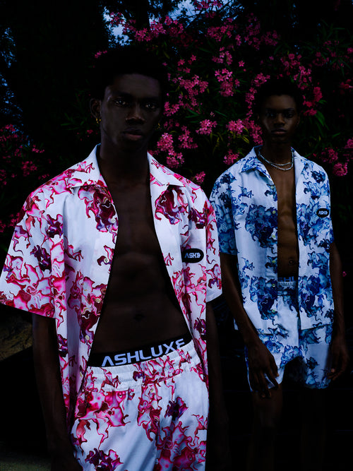 ASHLUXE | The Luxury Destination For Street Wear