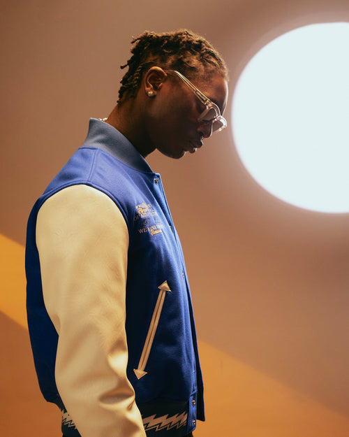 ASHLUXE | The Luxury Destination For Street Wear