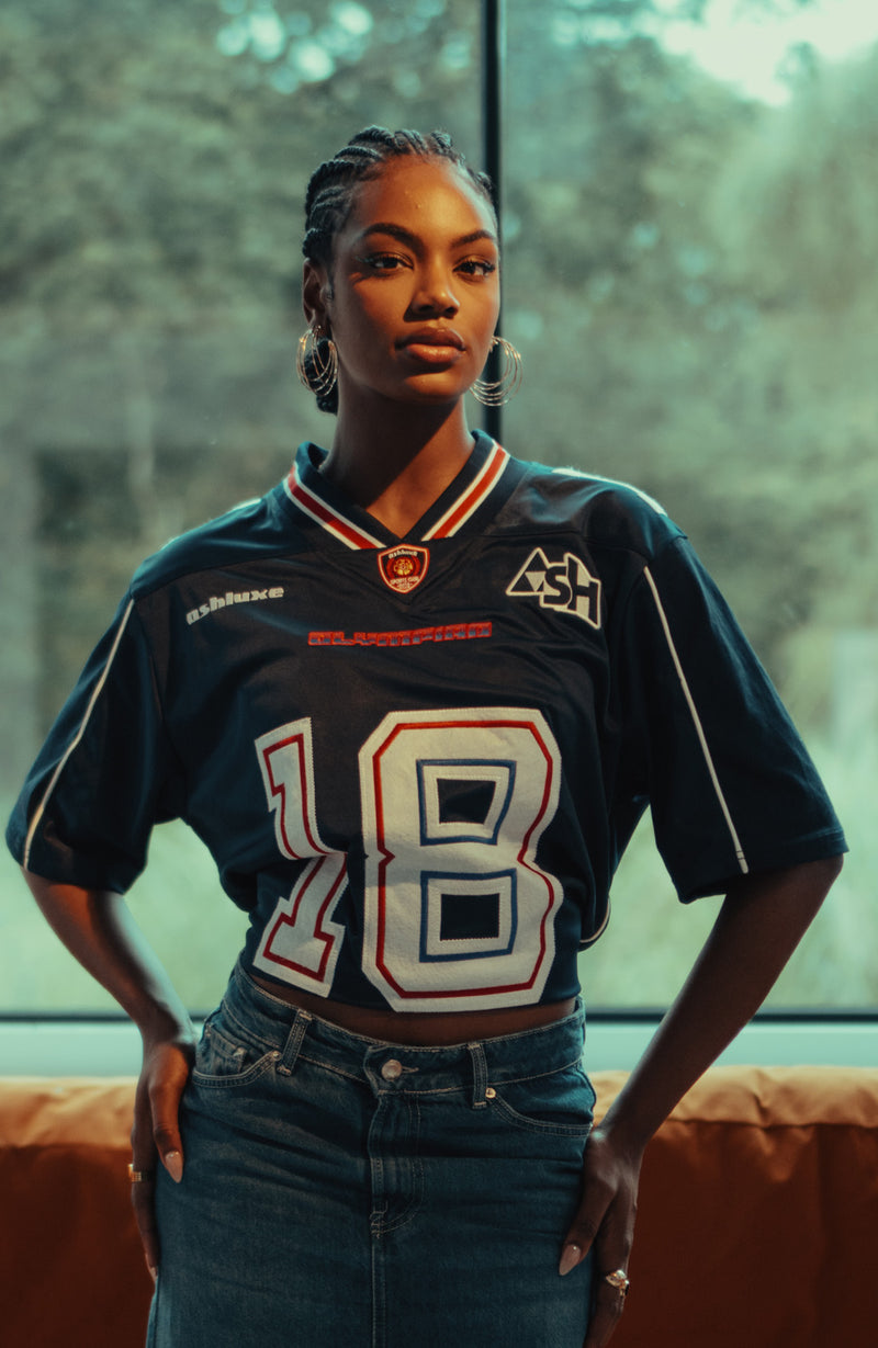 ASHLUXE | The Luxury Destination For Street Wear