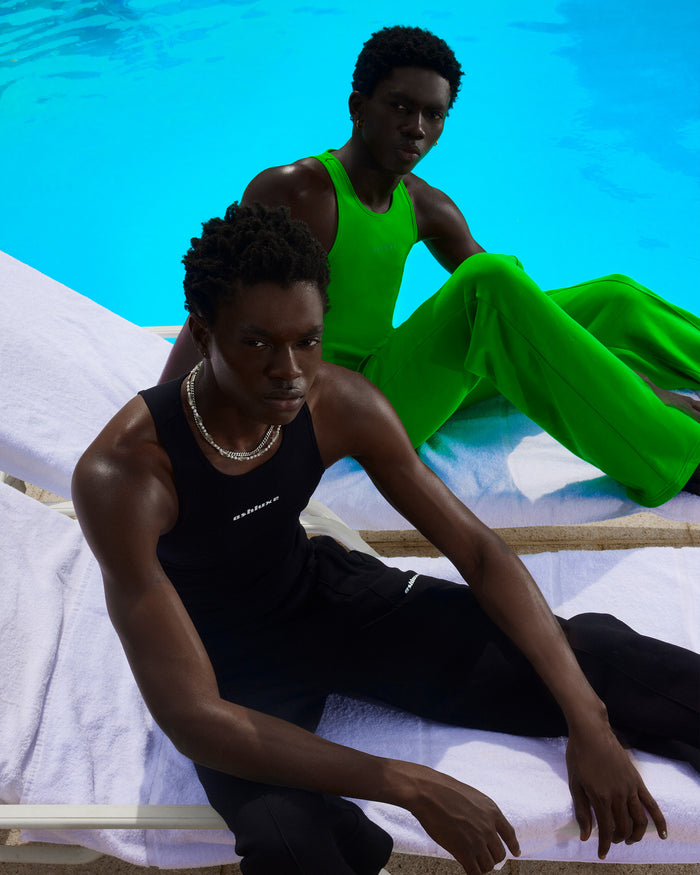 ASHLUXE | The Luxury Destination For Street Wear