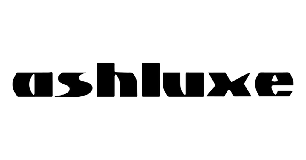 ASHLUXE | The Luxury Destination For Street Wear